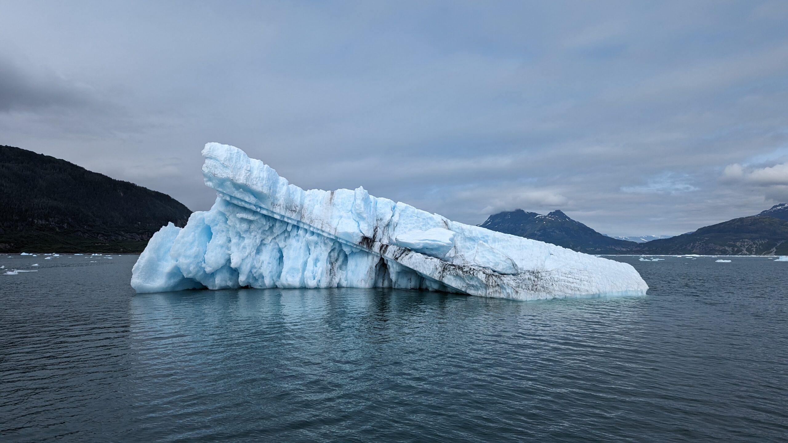 Lu-Lu Belle – Sieg & Dré Reizen & Belevenissen